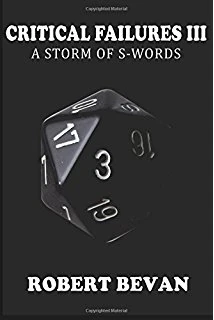 Critical Failures III | Critical Failures Wiki | Fandom