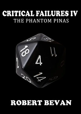 Critical Failures IV | Critical Failures Wiki | Fandom