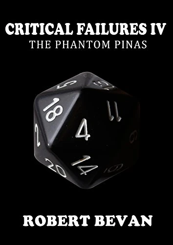 Critical Failures IV | Critical Failures Wiki | Fandom