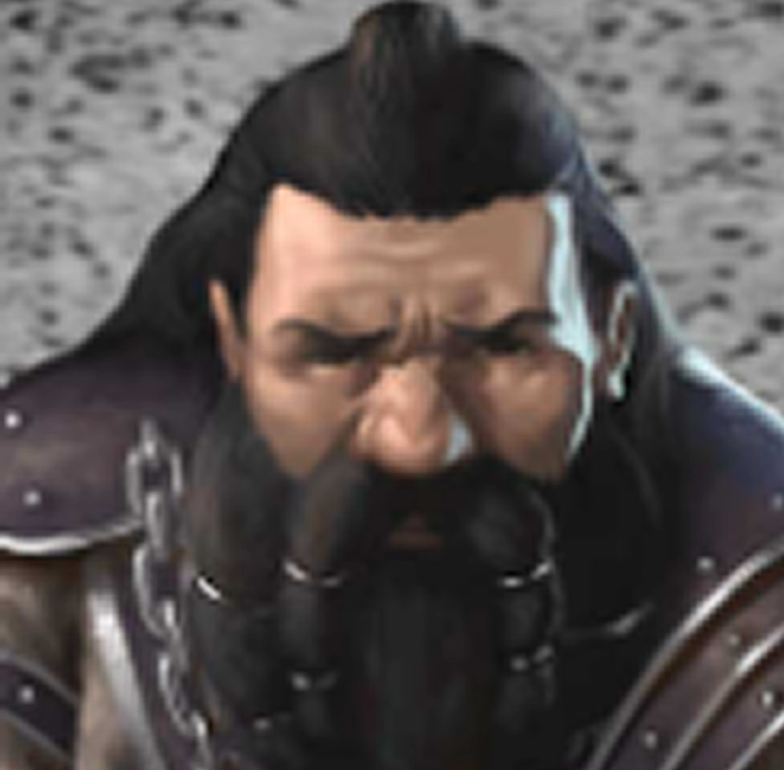 Gleeb Rumnaheim | Critical Failure Wiki | Fandom