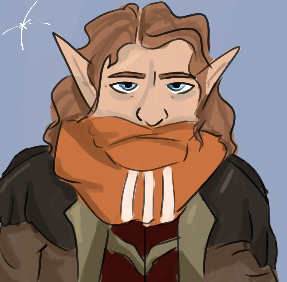 Sky Omalee | Critical Failure Wiki | Fandom