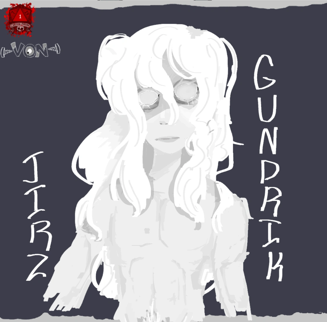 Jirz | Critical Failure Wiki | Fandom