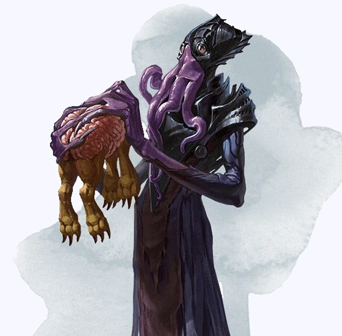 Nihiloor | Critical Failure Wiki | Fandom