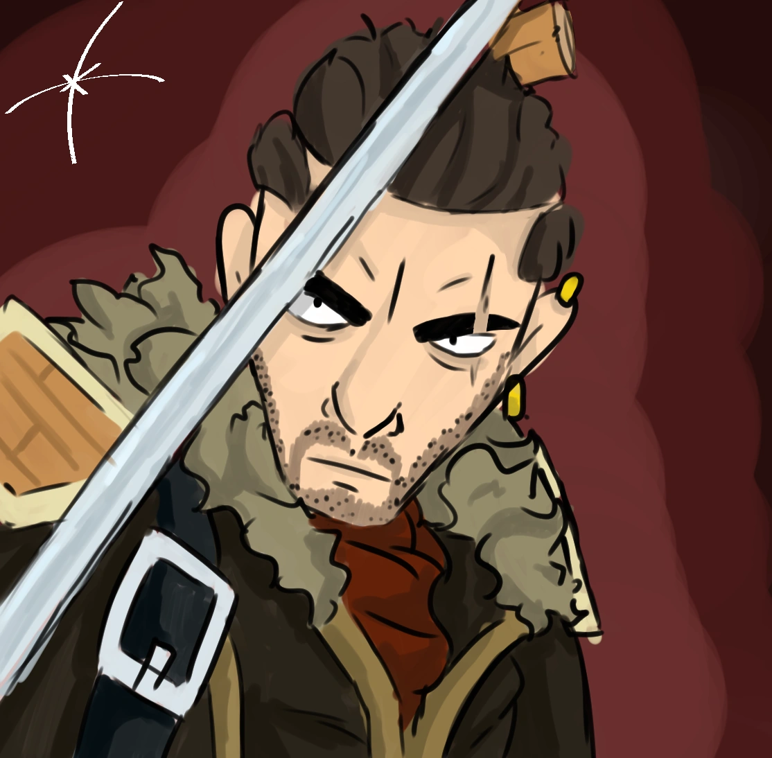 Thorian | Critical Failure Wiki | Fandom