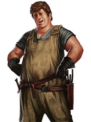 Parriwimple | Critical Failure Wiki | Fandom