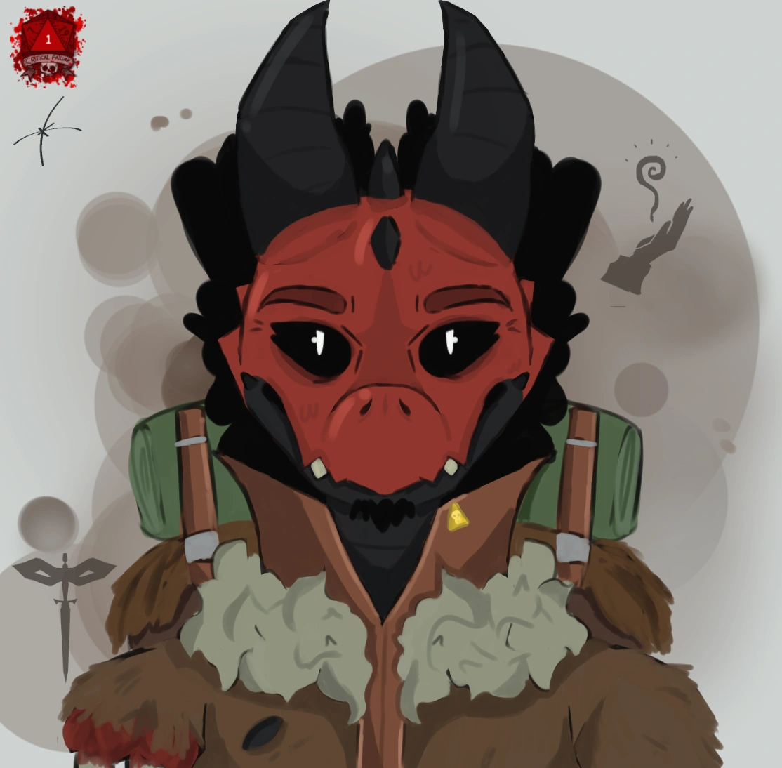 X-Kant | Critical Failure Wiki | Fandom