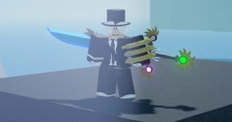 GodBreaker | Critical Legends Wiki | Fandom