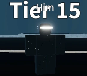 Him | Critical Legends Wiki | Fandom