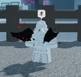 Winged Fighter | Critical Legends Wiki | Fandom