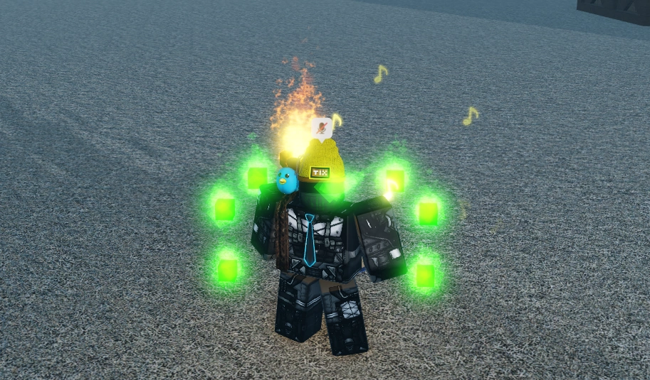 Pumpkin | Critical Legends Wiki | Fandom