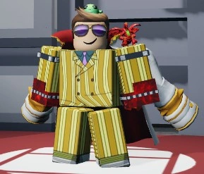 Boxing Gloves | Critical Legends Wiki | Fandom