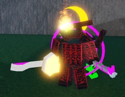 Virtue | Critical Legends Wiki | Fandom