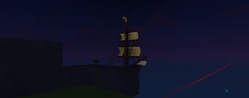 Samurai Island | Critical Legends Wiki | Fandom