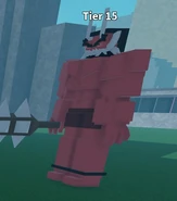 Bosses | Critical Legends Wiki | Fandom