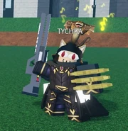 Skins | Critical Legends Wiki | Fandom