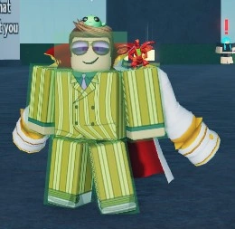 Slime (Class) | Critical Legends Wiki | Fandom