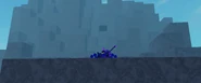 Planet Demolisher | Critical Legends Wiki | Fandom