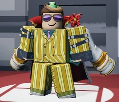 Boxing Gloves | Critical Legends Wiki | Fandom