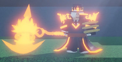 Ember Princess | Critical Legends Wiki | Fandom