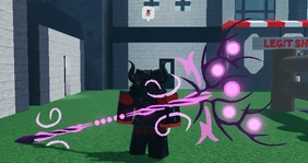 Sage | Critical Legends Wiki | Fandom