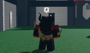 Boomerang | Critical Legends Wiki | Fandom