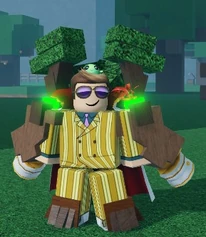 Apple Collector | Critical Legends Wiki | Fandom