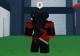 Lumberjack | Critical Legends Wiki | Fandom