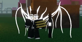 King | Critical Legends Wiki | Fandom