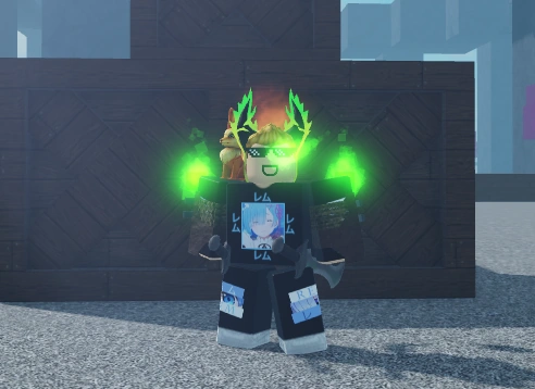 Pumpkin | Critical Legends Wiki | Fandom