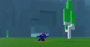 Planet Demolisher | Critical Legends Wiki | Fandom