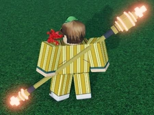 Staff of Healing | Critical Legends Wiki | Fandom