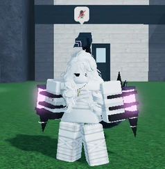 Voidforged Drills | Critical Legends Wiki | Fandom