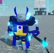 Devil Borne | Critical Legends Wiki | Fandom