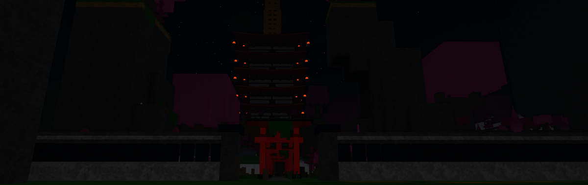 Samurai Island Critical Legends Wiki Fandom