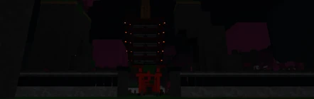 Samurai Island | Critical Legends Wiki | Fandom