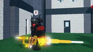 Candycorn Sword | Critical Legends Wiki | Fandom