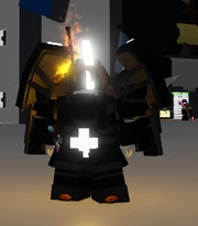 Skins | Critical Legends Wiki | Fandom