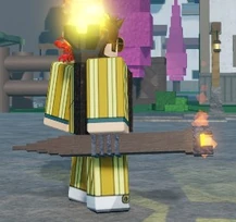 Tiki | Critical Legends Wiki | Fandom