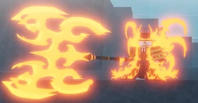 Ember Princess | Critical Legends Wiki | Fandom