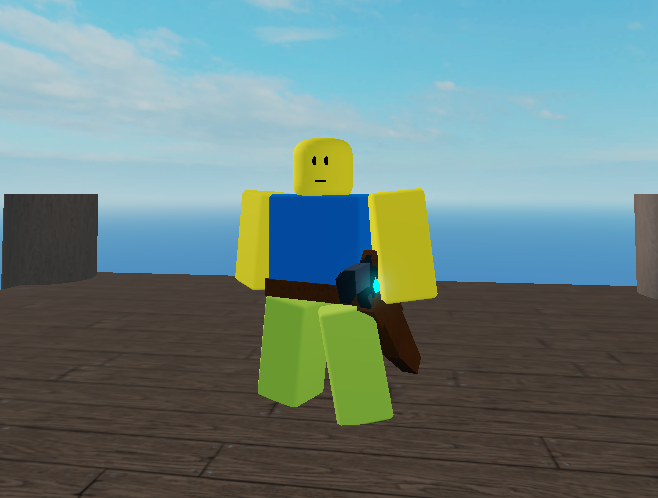 Gun | Critical Legends Wiki | Fandom