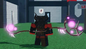 Sage | Critical Legends Wiki | Fandom