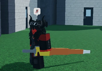 Candycorn Sword | Critical Legends Wiki | Fandom