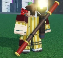 Martialist | Critical Legends Wiki | Fandom