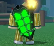 Skins | Critical Legends Wiki | Fandom