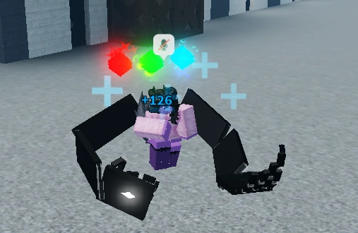 Astral Desolation | Critical Legends Wiki | Fandom