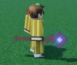 Mage | Critical Legends Wiki | Fandom