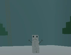 Enemies/Snowman | Critical Legends Wiki | Fandom