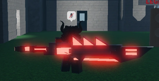 RageBlade | Critical Legends Wiki | Fandom