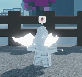Winged Fighter | Critical Legends Wiki | Fandom