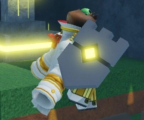 Guard Shield | Critical Legends Wiki | Fandom